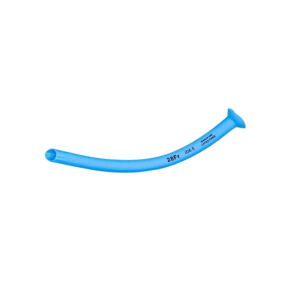 Nasopharyngeal Airway 28Fr - First Line Medical
