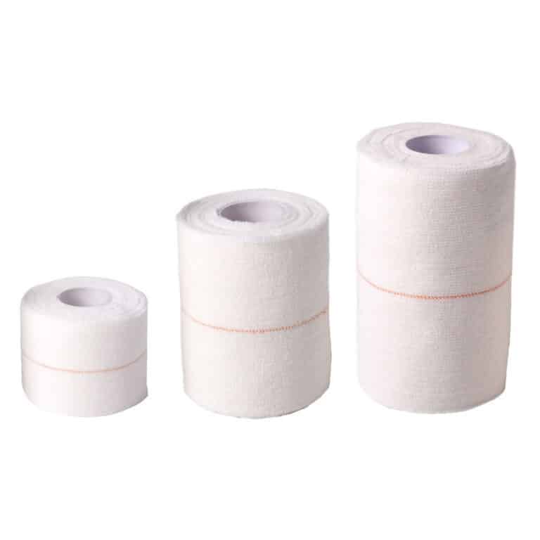 Adhesive Bandages - First Line Medical